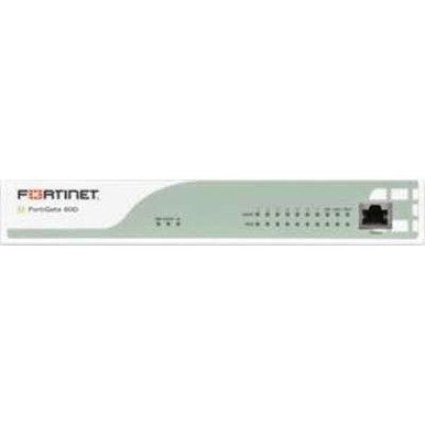 DeltaTechSol.com: Fortinet FG-60D Fortigate-60D H/W Only