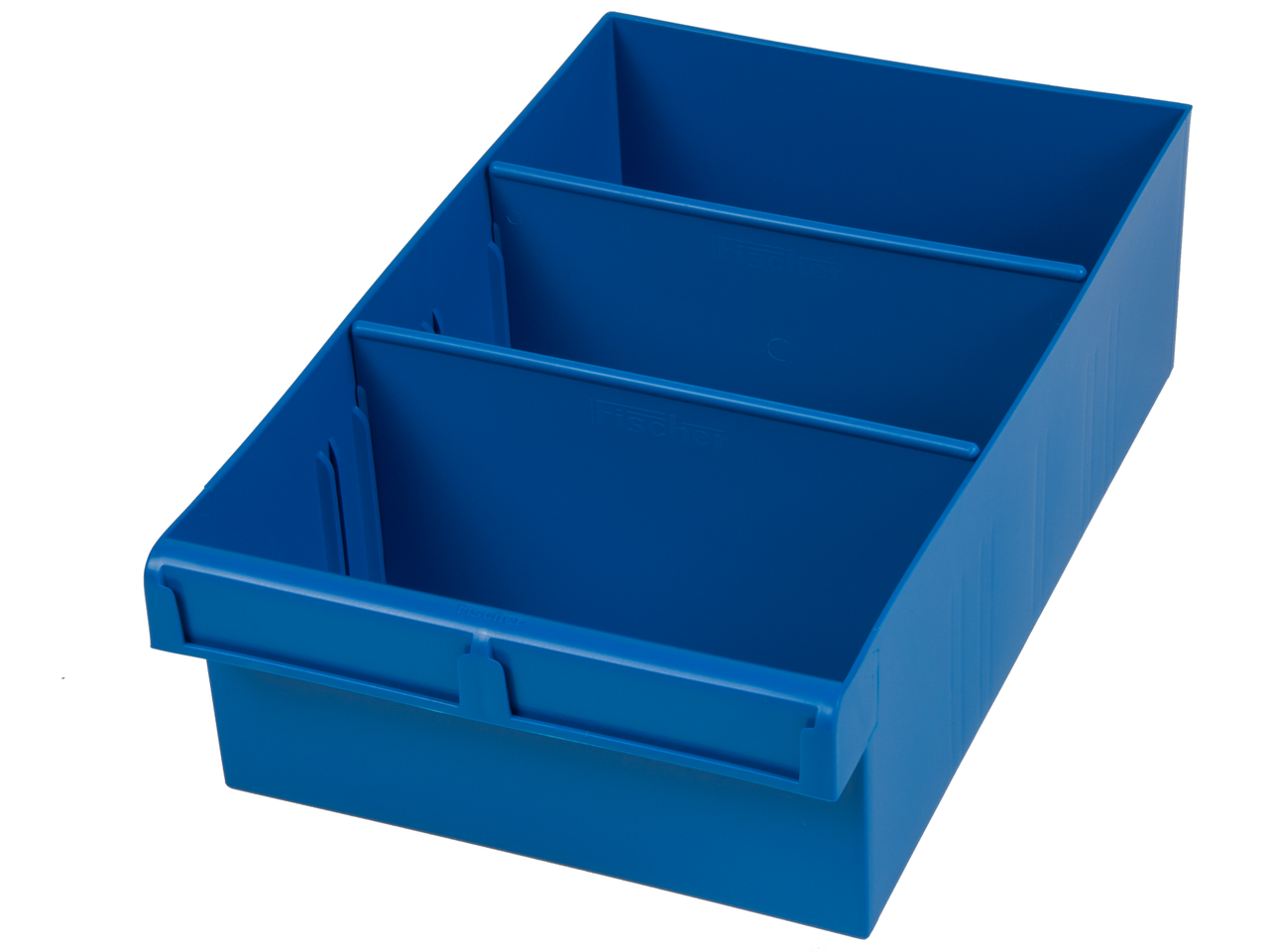 Shop By Colour - Blue Storage Bins - Page 1 - Stor-Pak