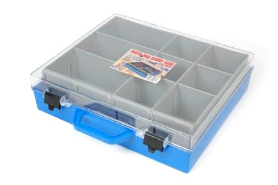 Carry Case Kits Pack of 3