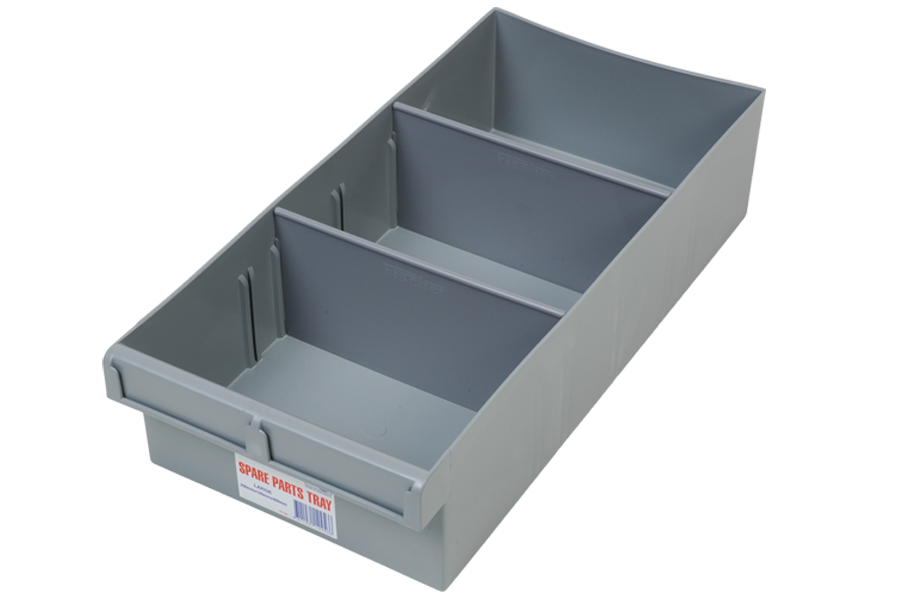 Spare Parts Tray