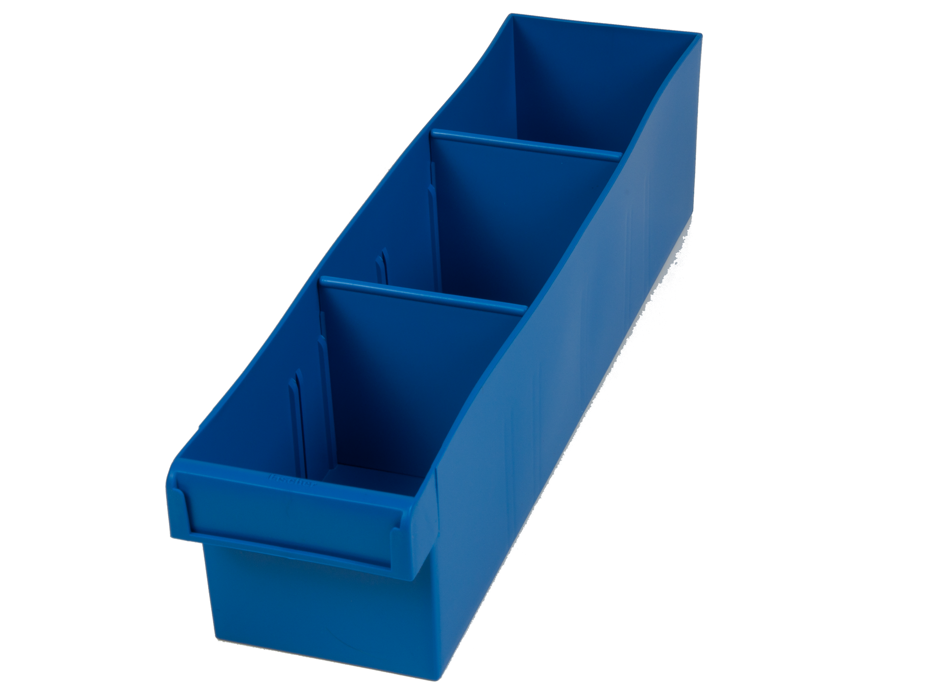 Shop By Colour - Blue Storage Bins - Page 1 - Stor-Pak