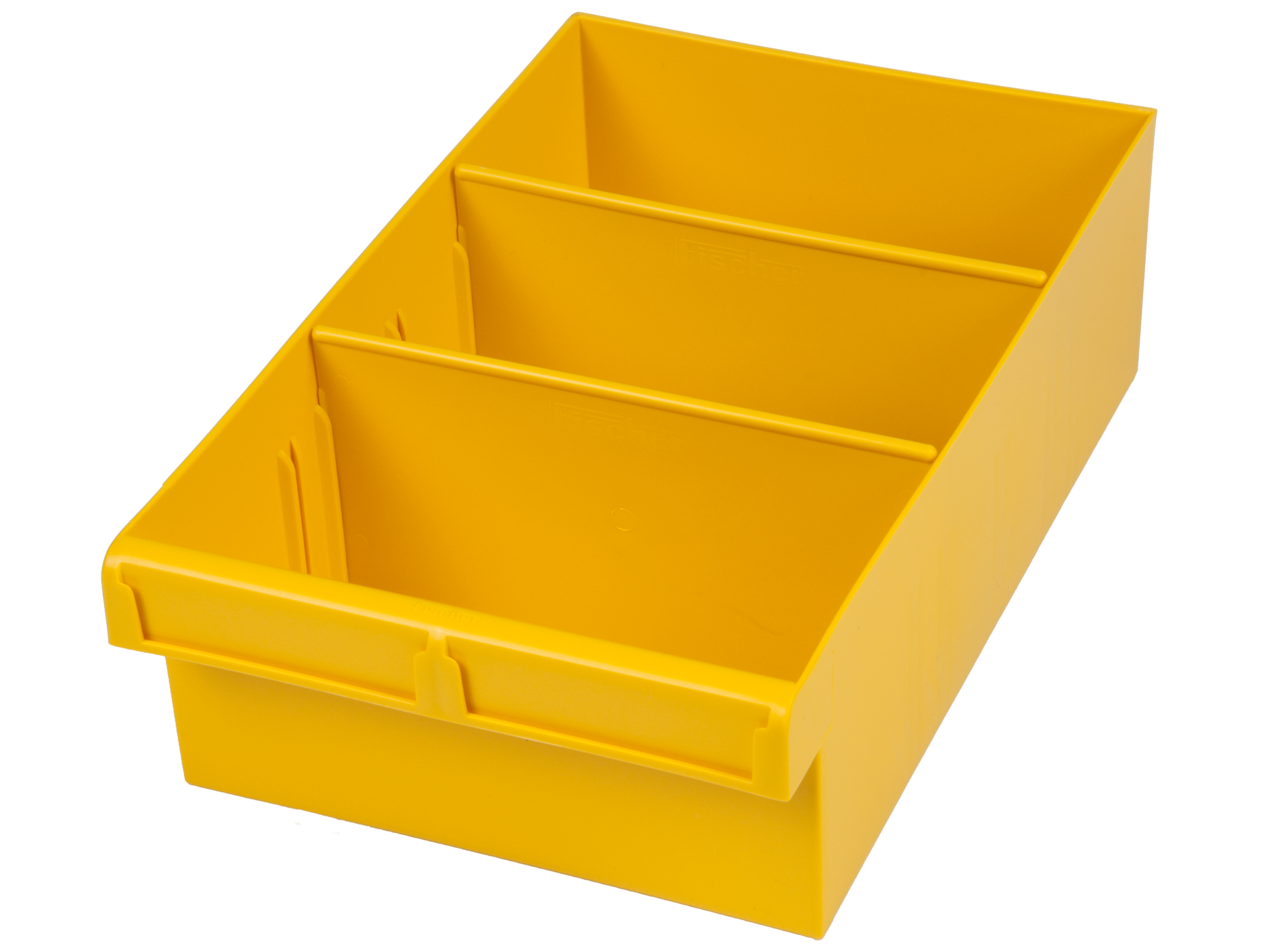 Spare Parts Tray
