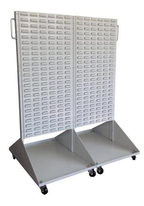 Stor-Pak - Storage Trolley Only