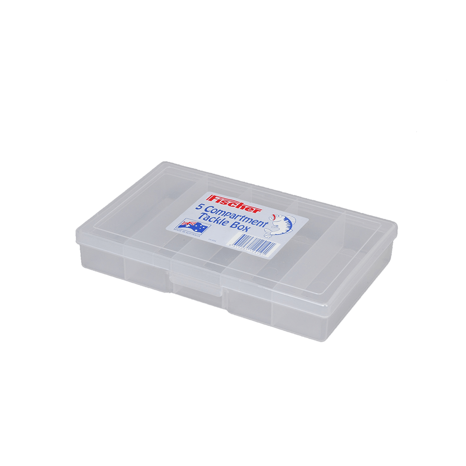 Fischer Plastics Stor-Pak Storage Solutions | Fast Australia-wide delivery