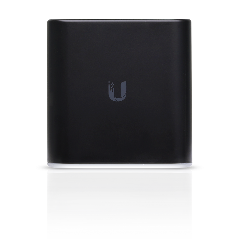 Ubiquiti Networks: airCube ISP Access Point