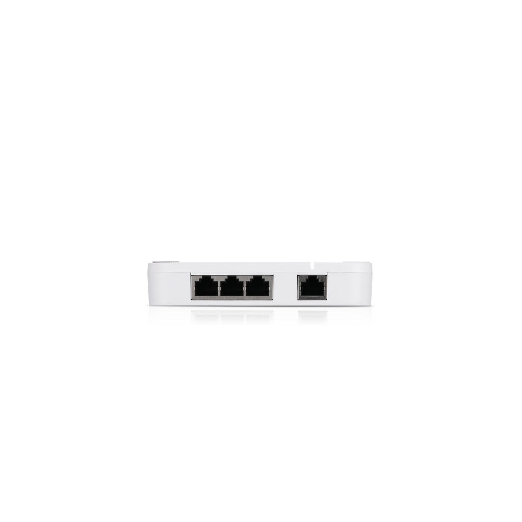 Ubiquiti Networks: Access Hub