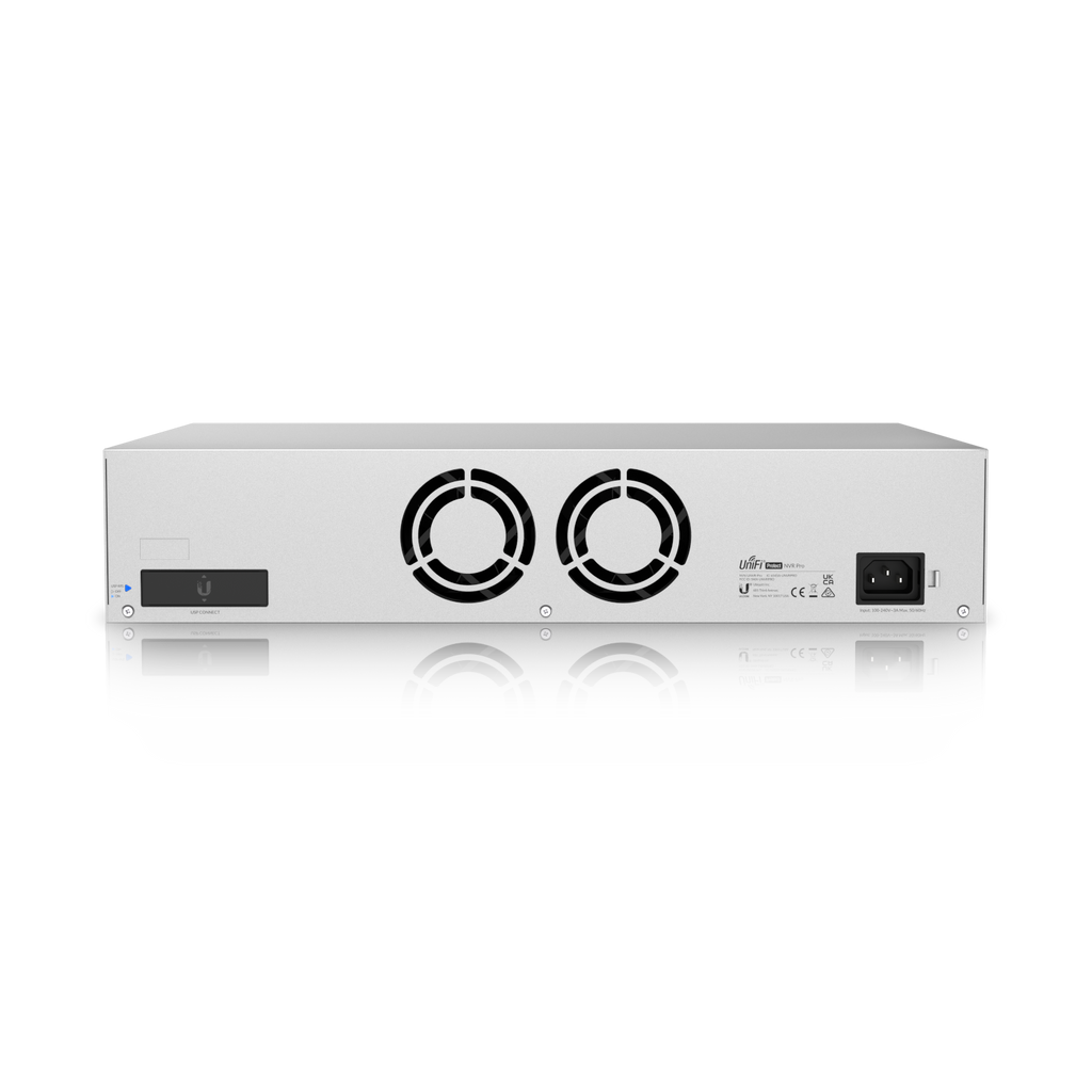 Ubiquiti Networks: Network Video Recorder Pro