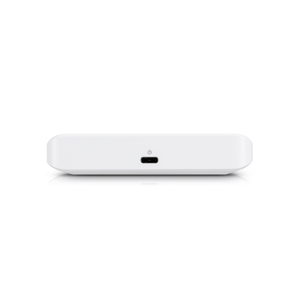 Ubiquiti Networks: Switch Flex Mini