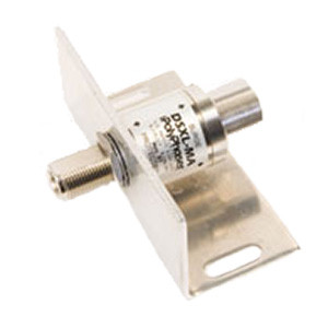 PolyPhaser 700-2700MHz DC Blocking - NFB to NM