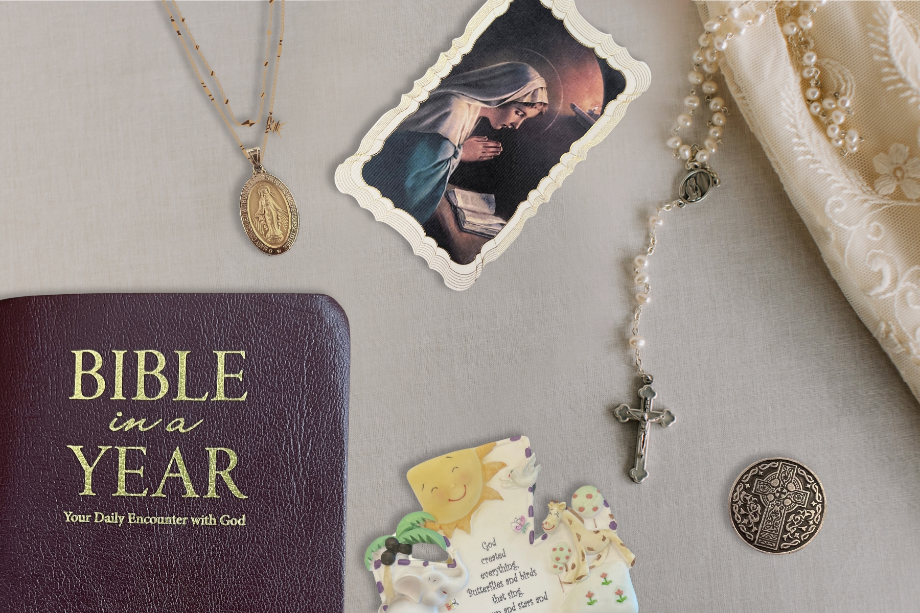 Catholic Store | Religious Goods Store | Church Supplies