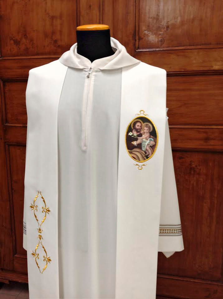 Grab The Best Deals On Saint Joseph's Apparel Online