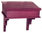 Wall Mount Registration Stand - St. Jude Shop, Inc.