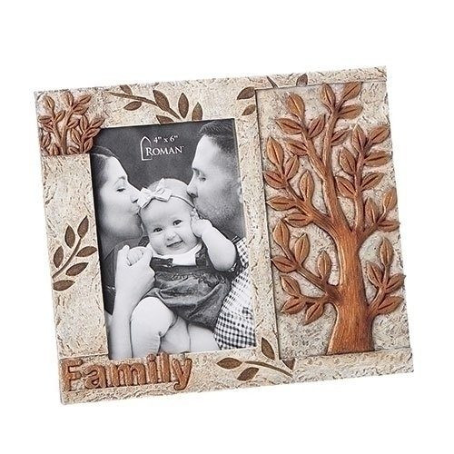 Tree of Life Family Frame - St. Jude Shop, Inc.