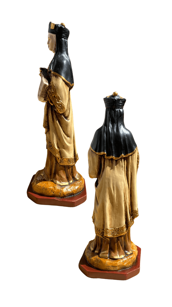 St Teresa of Avila Statue by Liscano - St. Jude Shop, Inc.