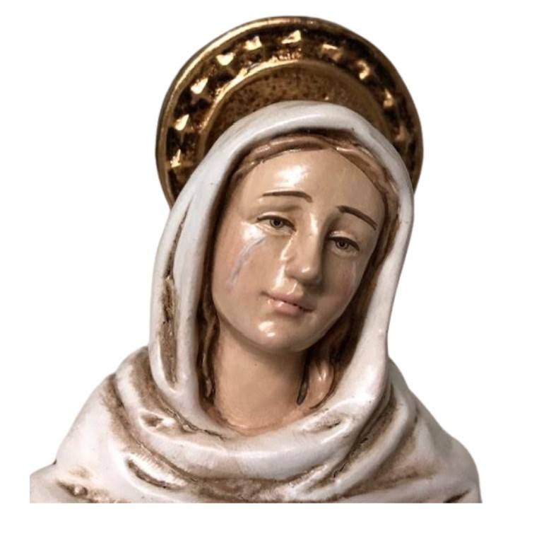 Our Lady of Sorrows Statue by Liscano - St. Jude Shop, Inc.