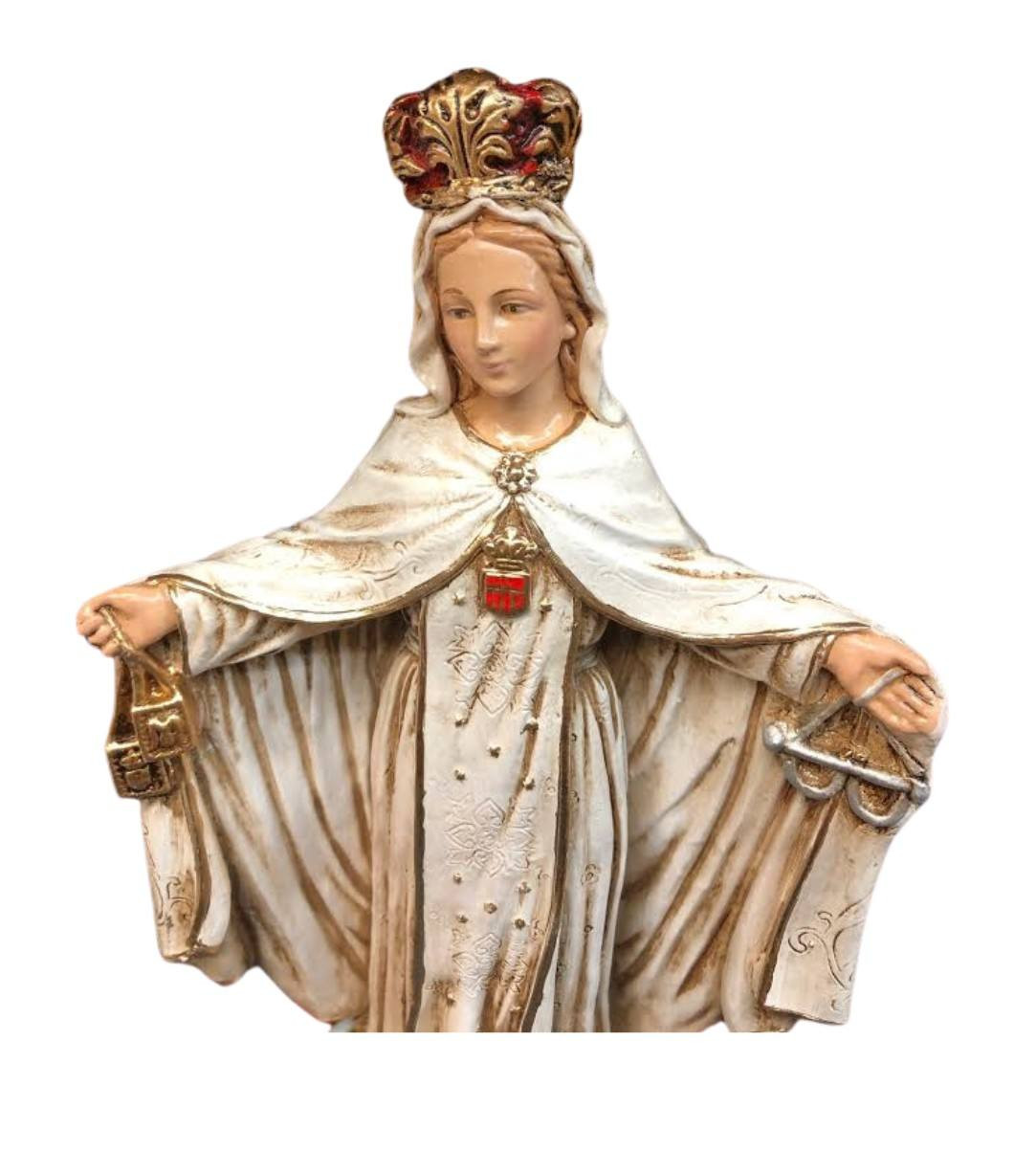 Our Lady of Mercy Statue by Liscano - St. Jude Shop, Inc.