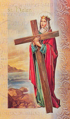 St Helen Biography Pamphlet - St. Jude Shop, Inc.