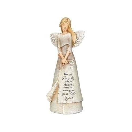 Heavenly Angels Only Day 21 Of 28: On Earth As It Is In Heaven Blog