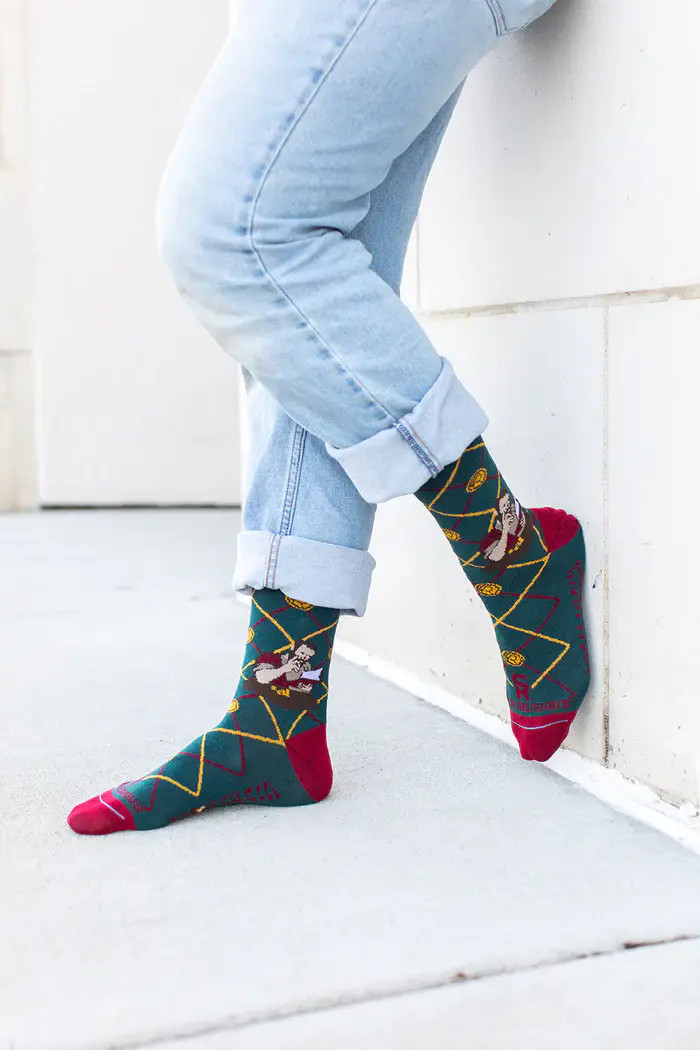 St. Matthew Adult Religious Socks - St. Jude Shop, Inc.