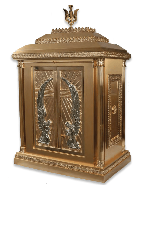 Adorning Angel Tabernacle - Option With or Without Dome - St. Jude Shop ...