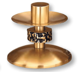 Altar Candlesticks, 64C97 - St. Jude Shop, Inc.