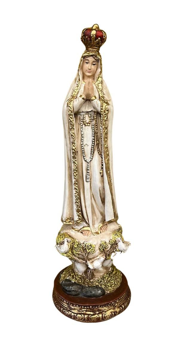 Our Lady of Fatima Statue by Liscano - St. Jude Shop, Inc.