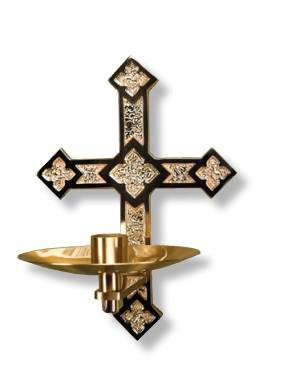 Consecration Candle Holders, 26CCH14 - St. Jude Shop, Inc.