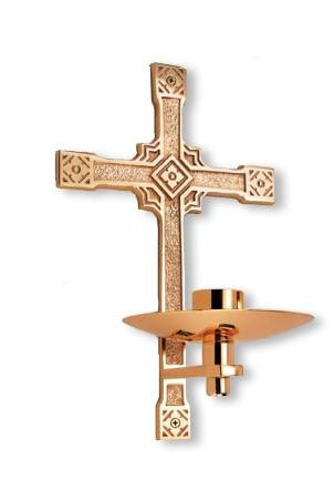Consecration Candle Holders, 99CCH40 - St. Jude Shop, Inc.