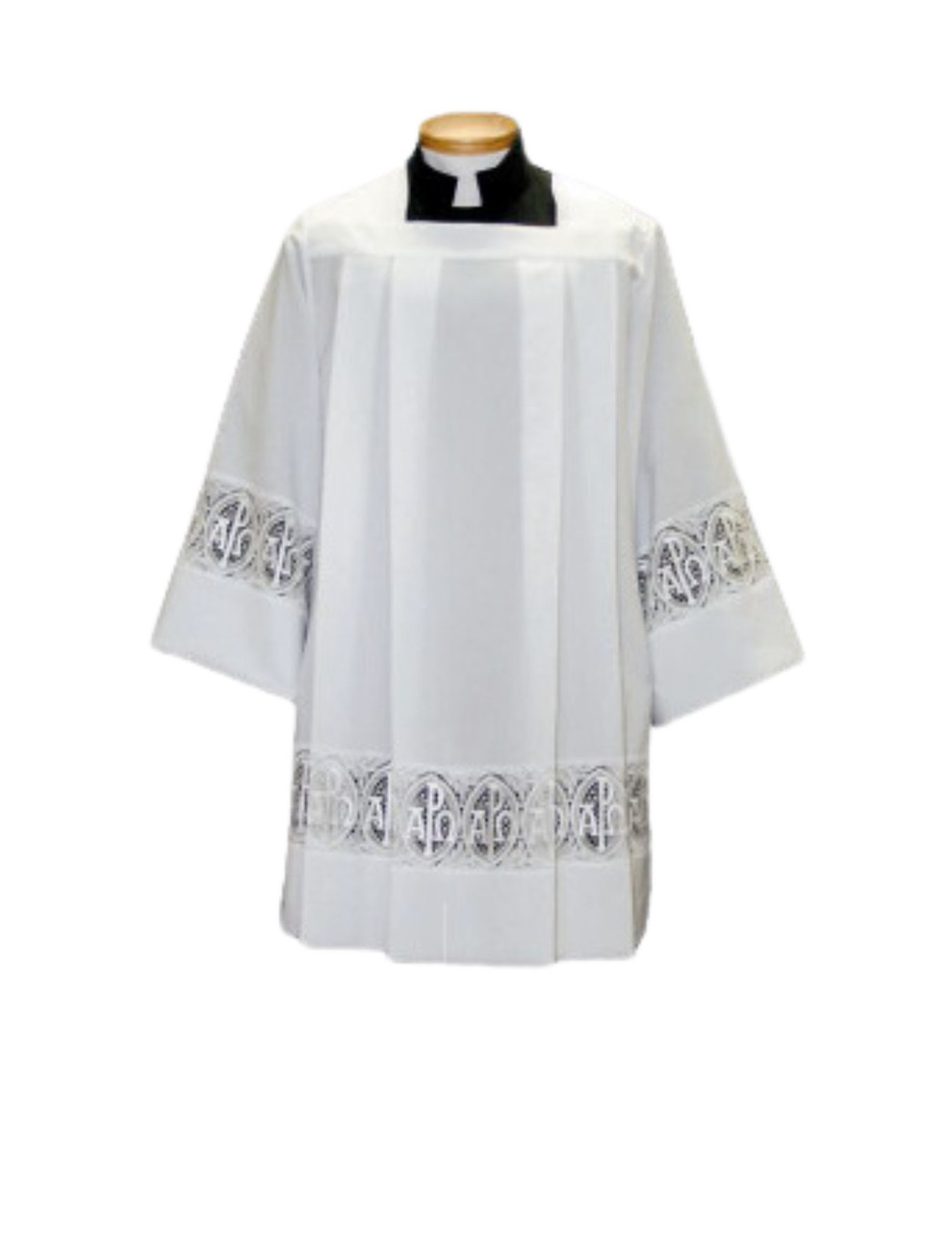 Surplice, Style #4292S - St. Jude Shop, Inc.