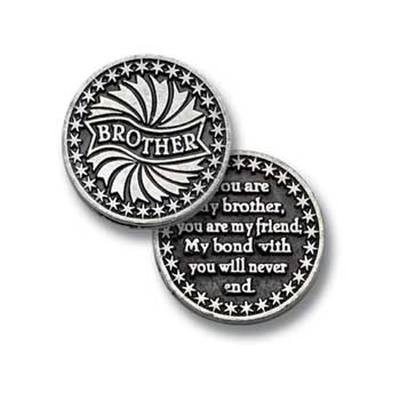 Brother Pocket Token - St. Jude Shop, Inc.