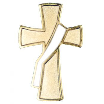 Lapel Pin - Deacon Cross - St. Jude Shop, Inc.