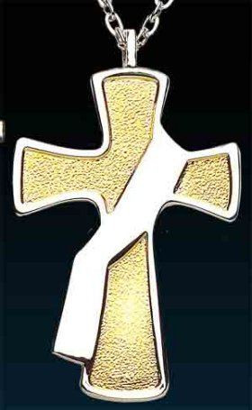 Deacon's Cross - M-37 - St. Jude Shop, Inc.