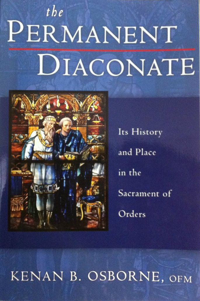 The Permanent Diaconate - St. Jude Shop, Inc.