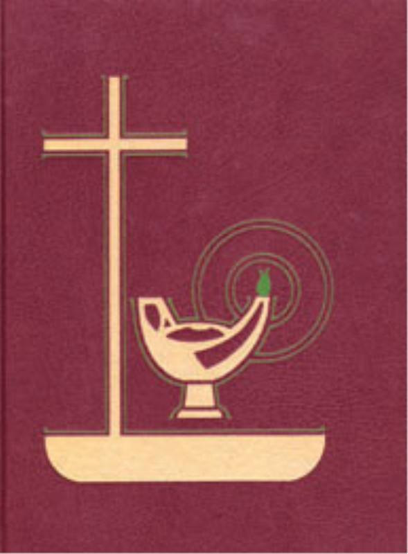 Lectionary Weekday Mass, Vol. III - Pulpit Edition - St. Jude Shop, Inc.