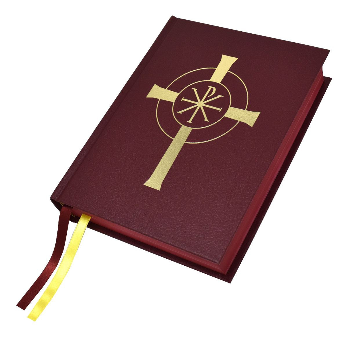 Lectionary for Weekday Mass - Volume III - Chapel Edition - St. Jude ...