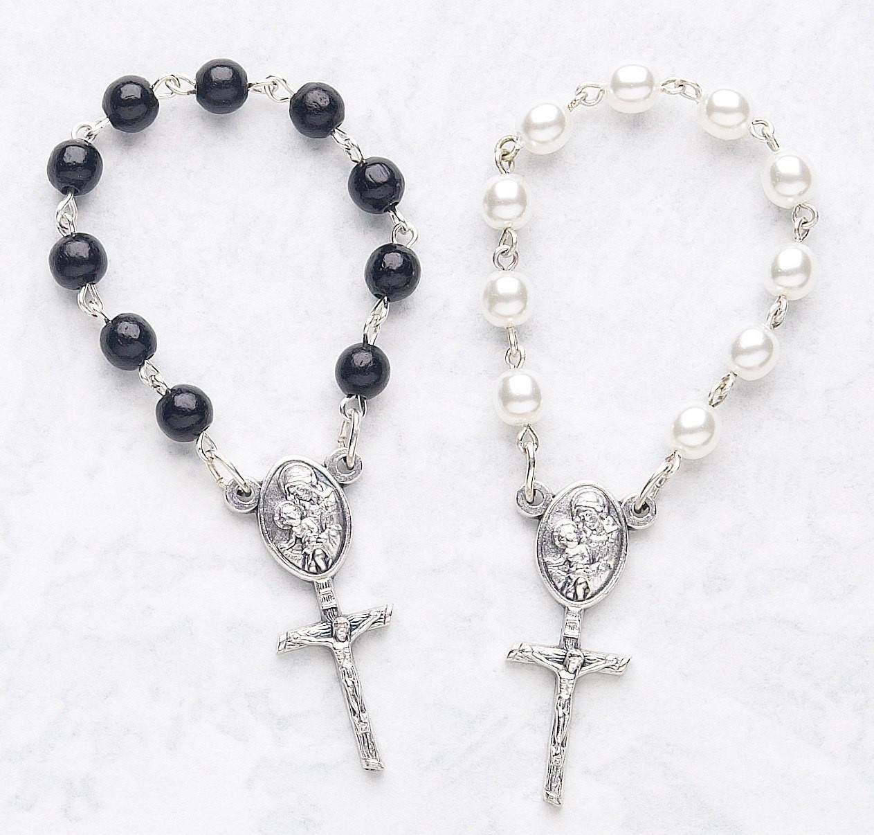 One Decade Rosary - St. Jude Shop, Inc.
