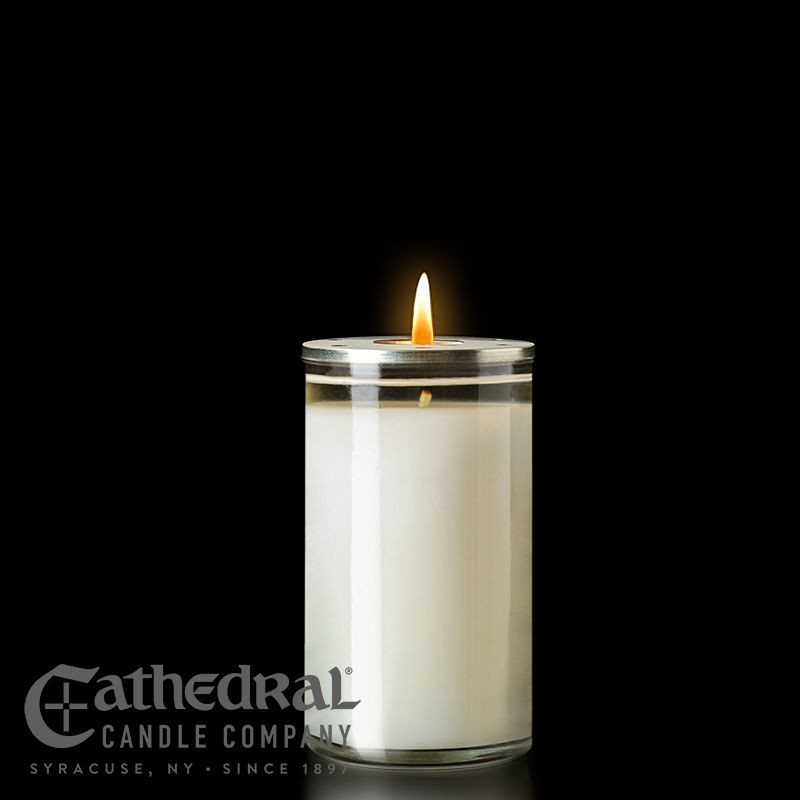 72-Hour Chapel Lights - St. Jude Shop, Inc.