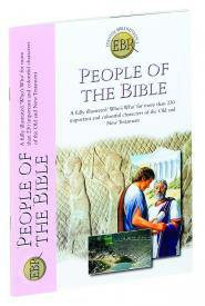 Bible Resources - The People of the Bible - St. Jude Shop, Inc.