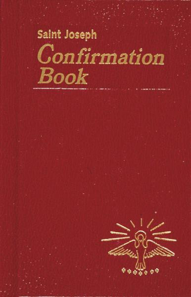 Revised Confirmation Prayer, Instructional Resource Book - St. Jude ...