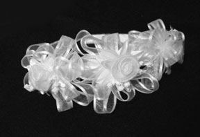 First Communion Headband with Flowers - St. Jude Shop, Inc.