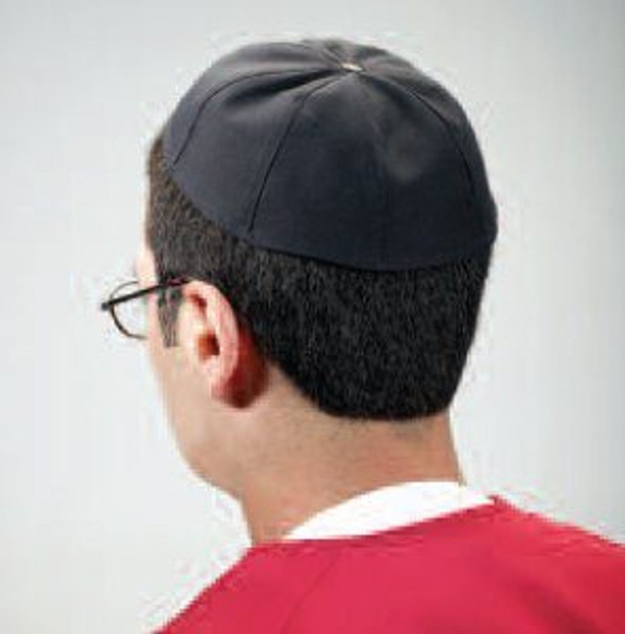 who wears skull caps