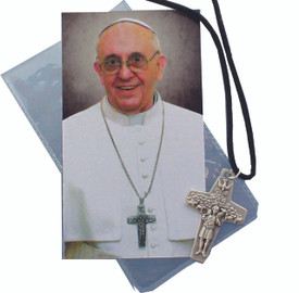 Pope Francis - Catholic Supply Store