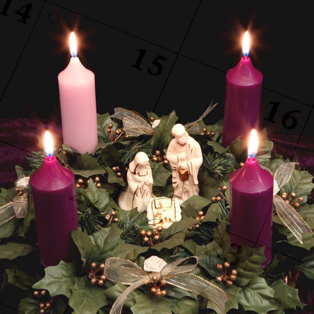 Explore the Best Advent Calendars at Our Catholic Online Store - St ...
