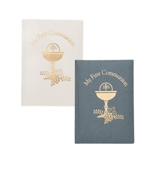 First Communion Gift Guide: Meaningful Catholic Presents for Boys ...