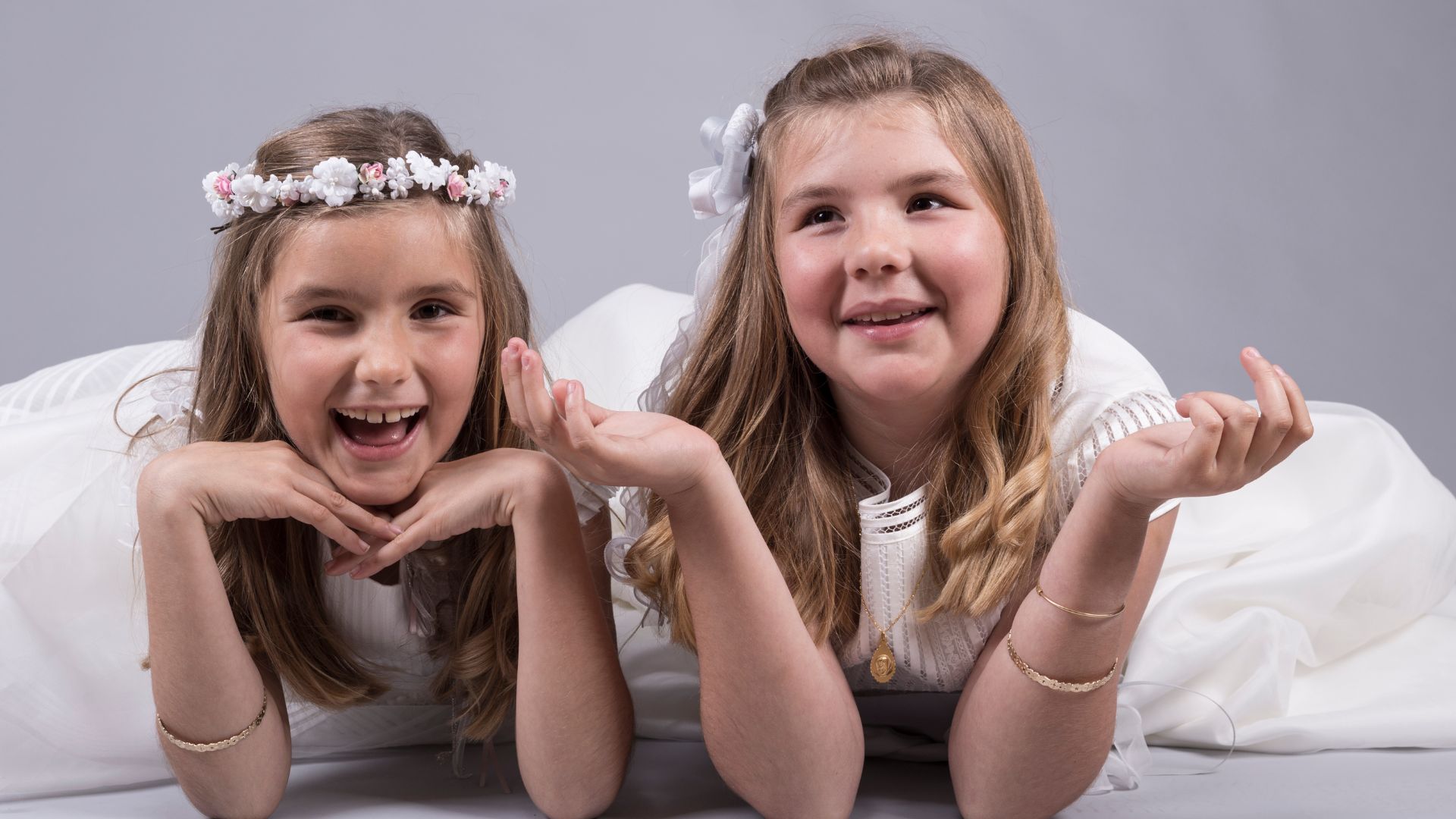Top Trends in First Communion Dresses - St. Jude Shop, Inc.