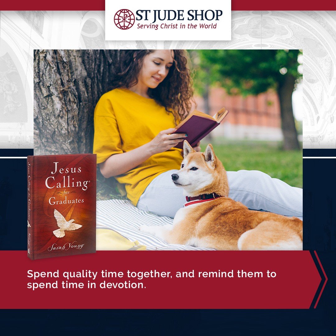 Ways to Celebrate Your Soon-to-Be Graduate - St. Jude Shop, Inc.