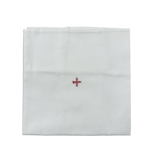 Corporal Mass Linens - St. Jude Shop, Inc.