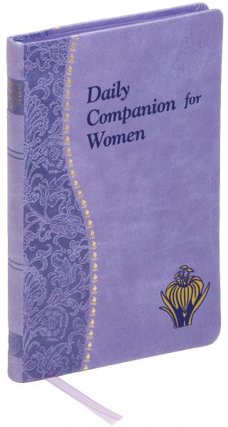 Daily Companion for Women - St. Jude Shop, Inc.