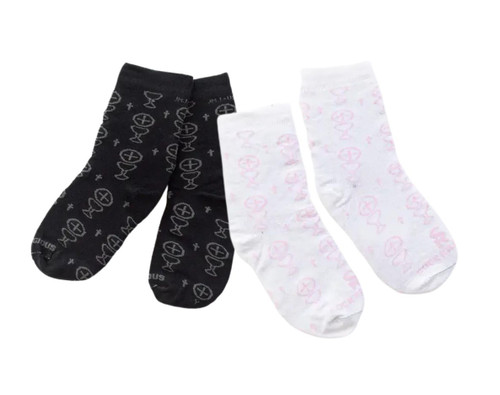 First Communion Socks - Boys and Girls - St. Jude Shop, Inc.