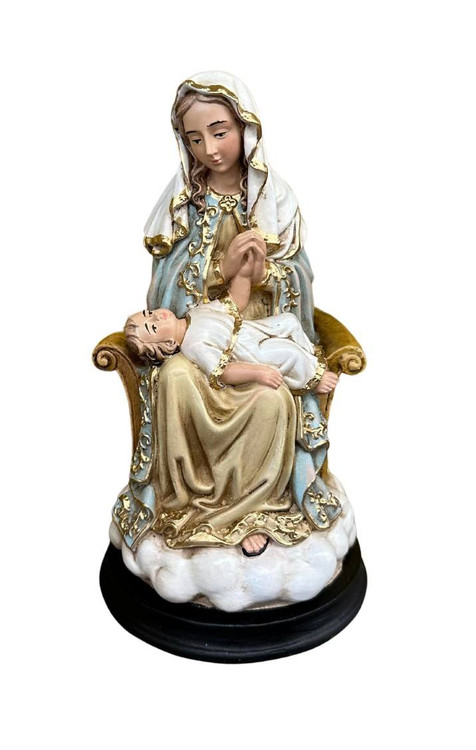 Our Lady of Providence Statue by Liscano - St. Jude Shop, Inc.